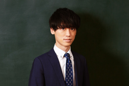 H.OKAMOTO（岡本 啓毅） | UZUZ｜第二新卒/既卒/フリーター/新卒向け就職/転職サポート