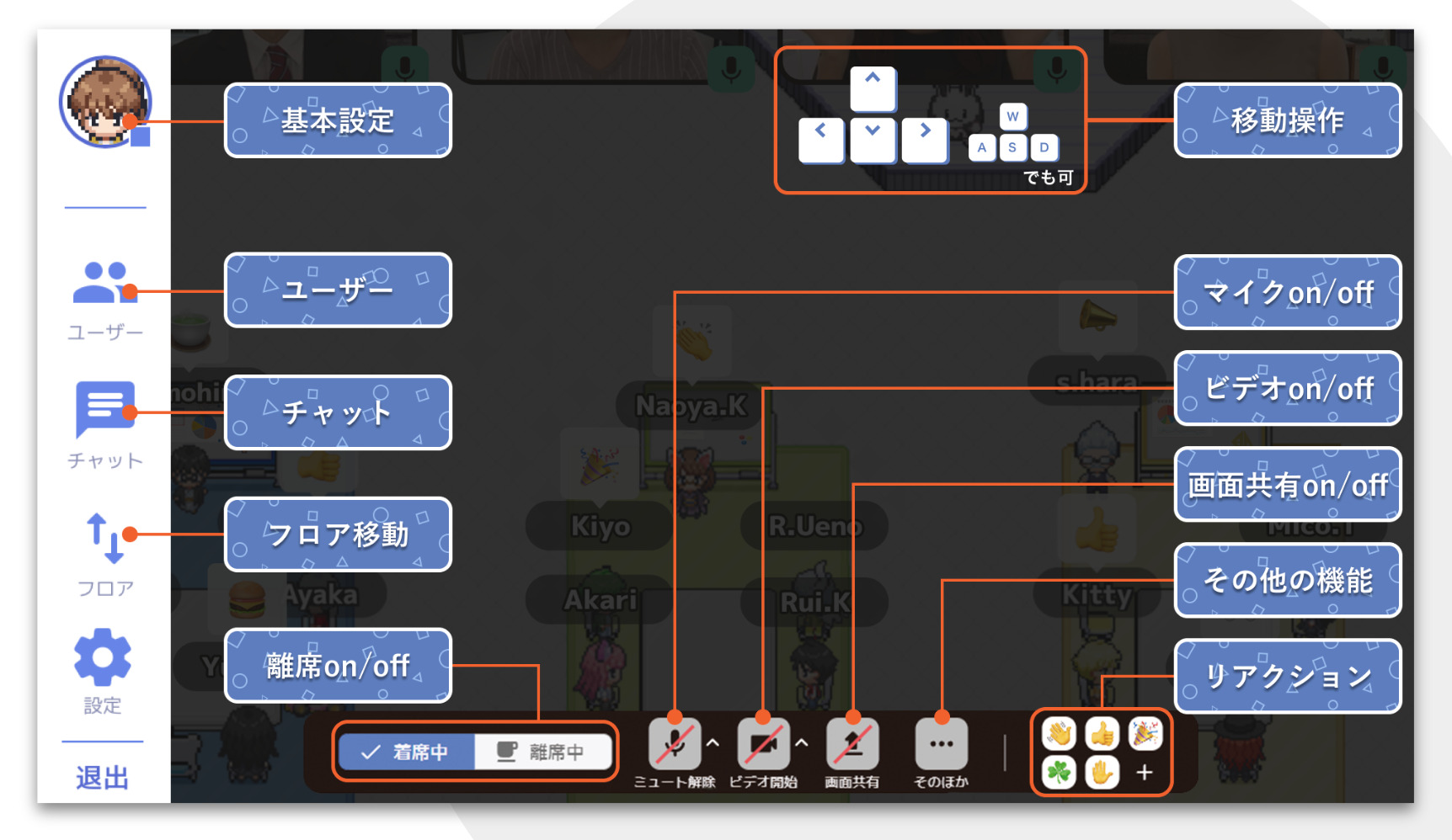【プレスリリース】UZUZ、ITスキルレベルが異なる従業員を育成できるeラーニングサービス「ウズカレBiz学び放題」を提供開始／基礎知識から専門知識まで、業務効率化とリスキリングを支援 ...